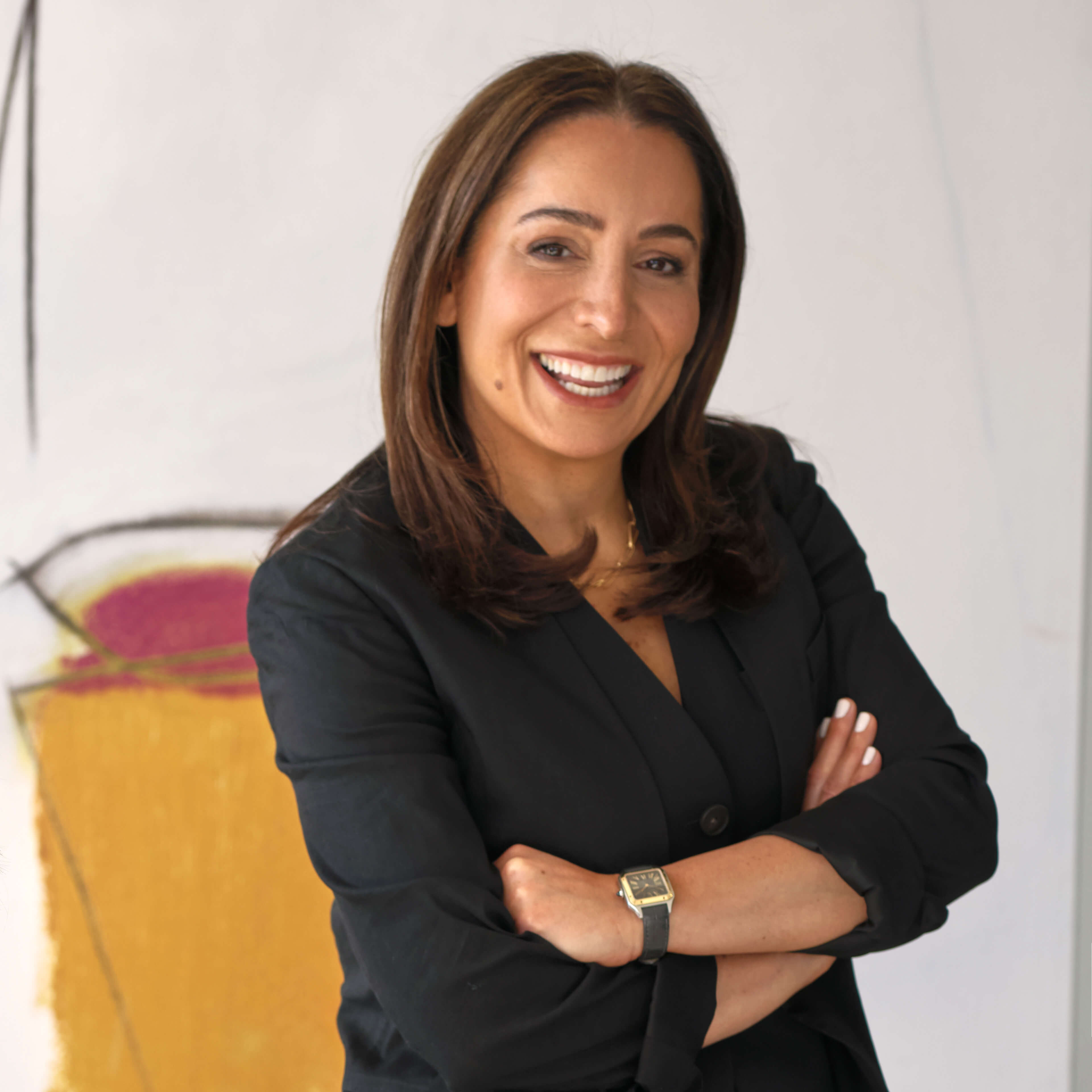 Cosmetic & Advanced Restorative Design - Dr. Azin Ghesmati - Dentist ...