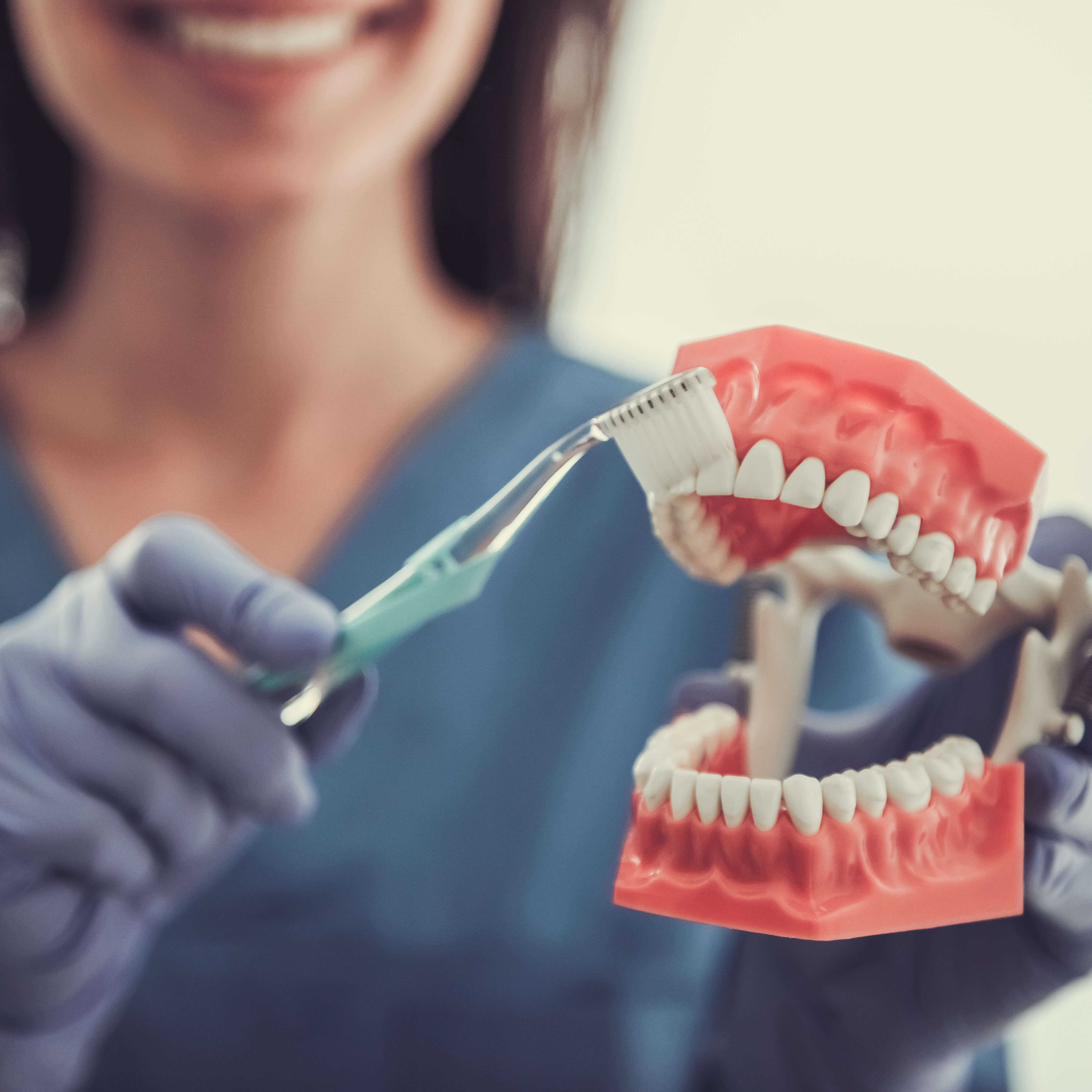 Prepare for Your Dental Cleaning - News - Chevy Chase Digital Dentistry